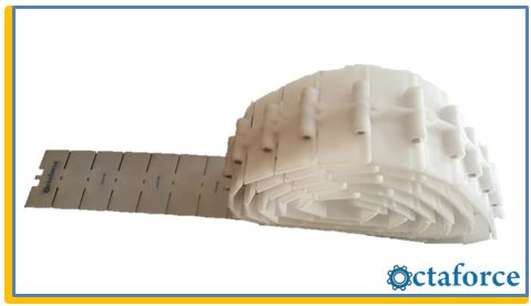 Slat Chain - Octaforce
