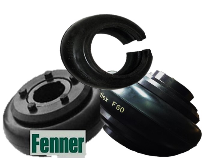 Fenner - Octaforce