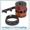 Lovejoy Couplings - Octaforce