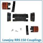 Lovejoy RRS 150 Couplings - Lovejoy Distributor - Octaforce