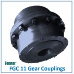 Fenner FGC 11 Couplings – Flexible Gear Coupling