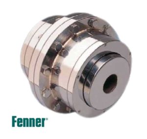Fenner Gear Coupling- Manufacturer and Exporters.