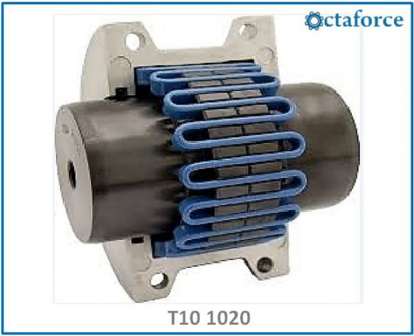 Grid Resilient T10 1020 Flexible Coupling Manufacturer and Exporter