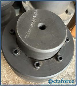 O-Flex RN Couplings Type RN/ RNS Size 180 A, B, H